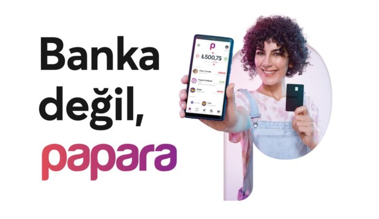 Papara Kart Nedir? Nasıl Alınır? 2023 TÜM BİLGİLERİ!
