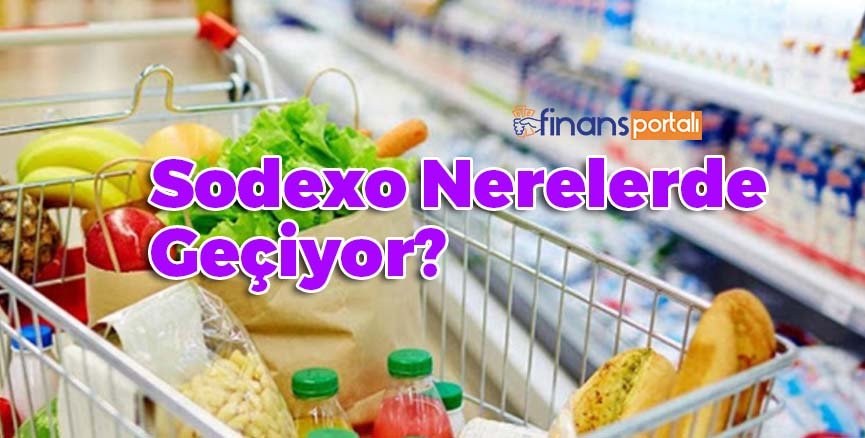 Sodexo Bozan Yerler İzmir - Güncel Bilgiler 2023