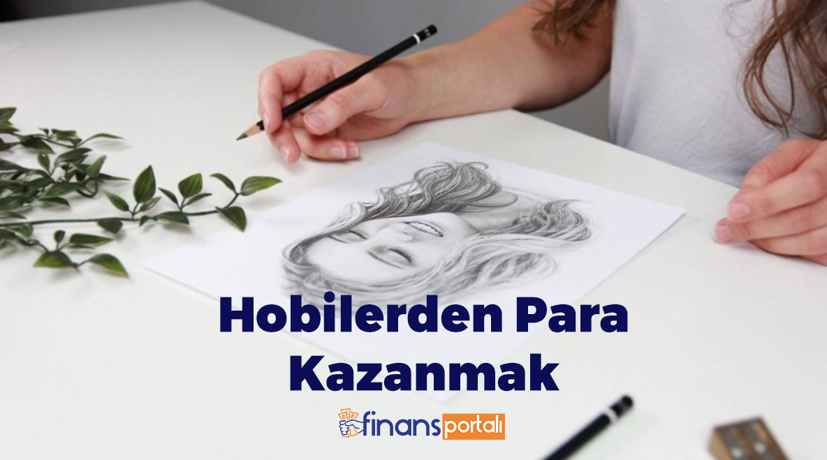 En Çok Para Kazandıran Hobiler - 30 BOL KAZANÇLI HOBİ!