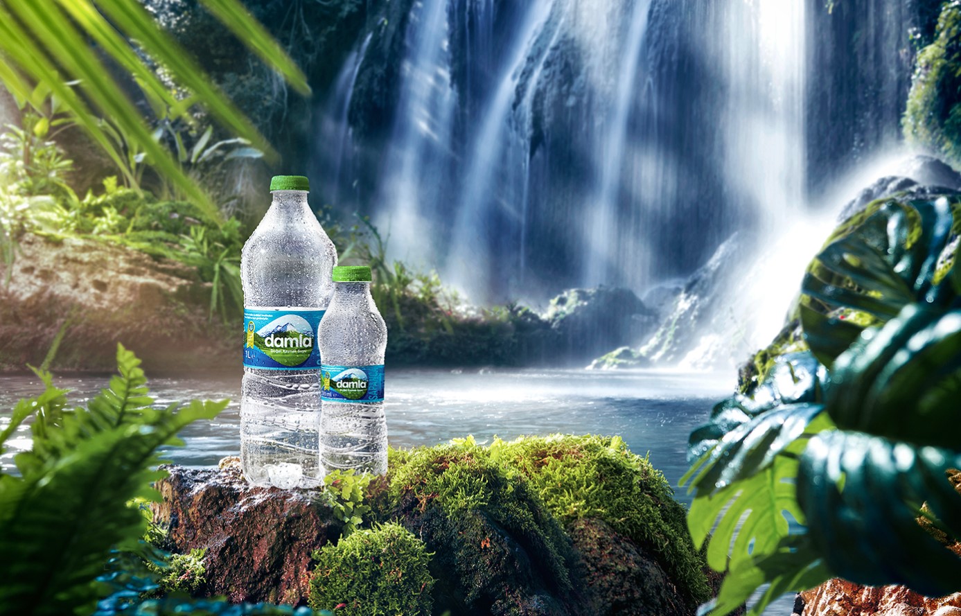 2023 YENİ Damla Su Bayilik Başvuru Şartları ve Kazançları!