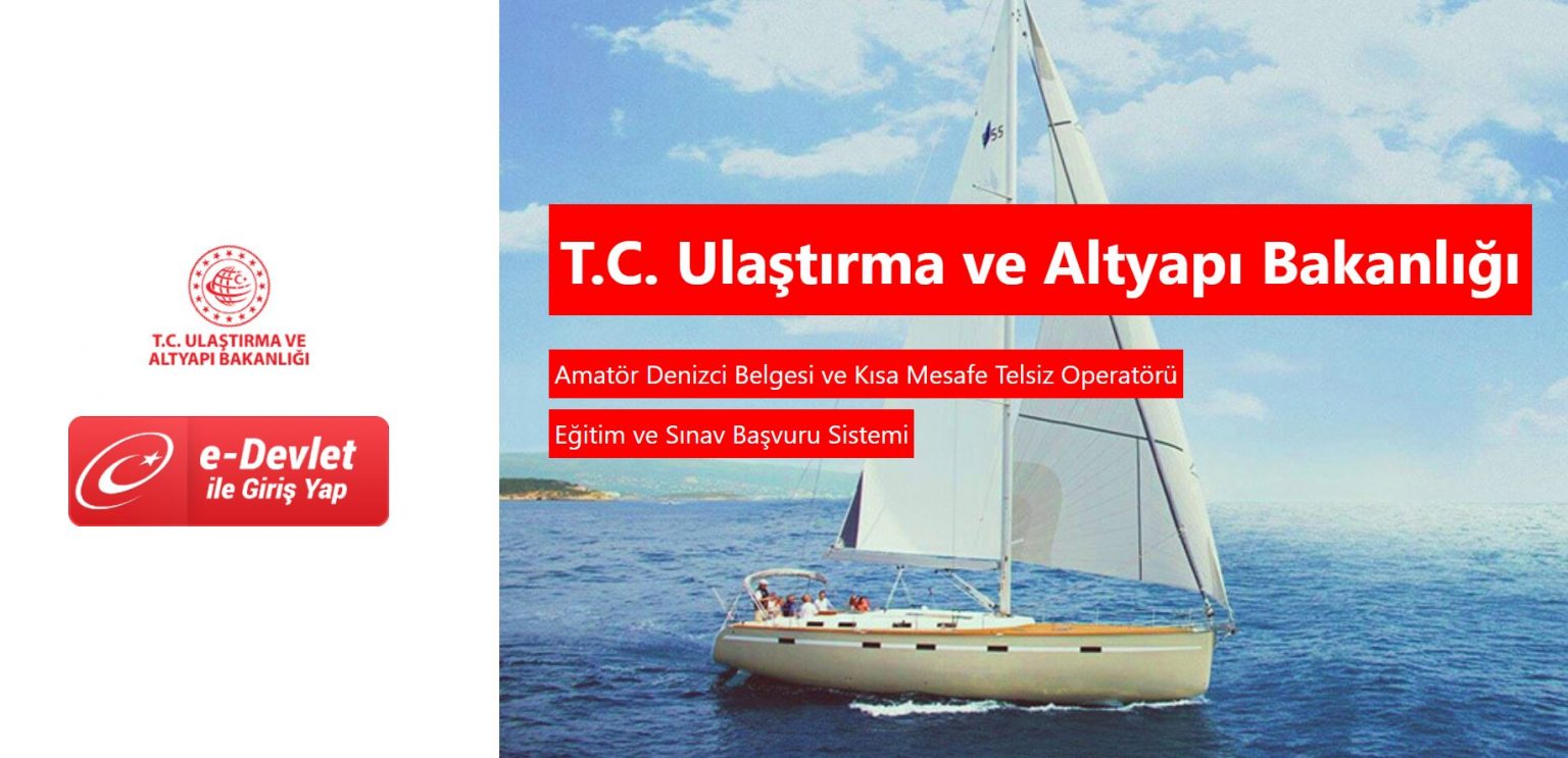 Tekne Ehliyeti Nasıl Alınır? 2023 Başvuru Şartları ve Ücreti
