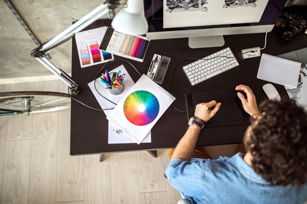 Grafik Tasarım Maaşları Ne Kadar? 2023 GÜNCEL GRAFİKER MAAŞI