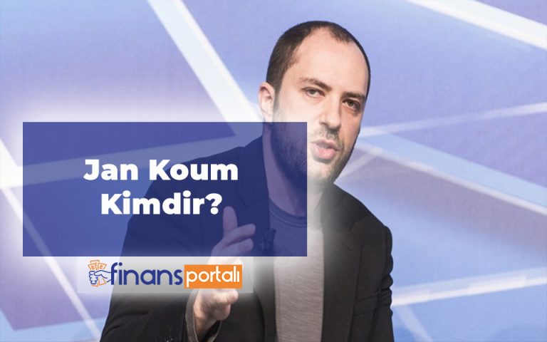 WhatsApp'ın Kurucusu Jan Koum Başarı Hikayesi 2023